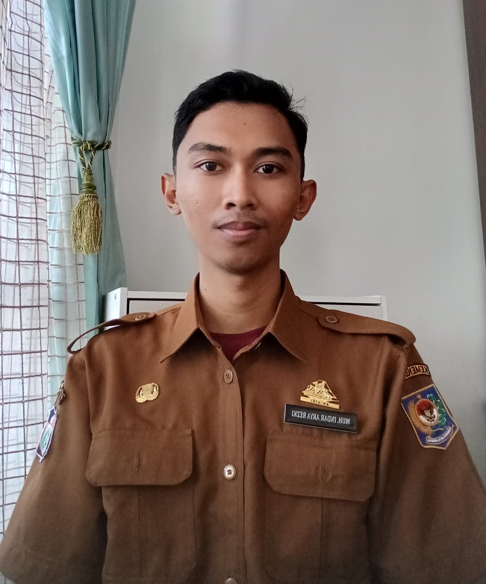 SIGAP BRIDA — Sistem Informasi Gabungan Arsip & Privasi